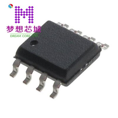 TMCS1100A1QDR TMCS1100A1QDRQ1 TMCS1100A2QDR
