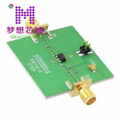 108712-HMC452ST89 108715-HMC452QS16G 108718-HMC453ST89