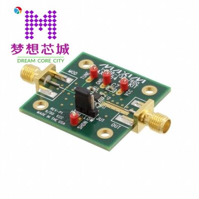 MAX2754EVKIT+ MAX275ACPP+ MAX275ACWP+