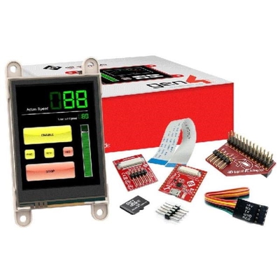 SK-GEN4-28DT-PI SK-GEN4-28PT SK-GEN4-28PT-AR