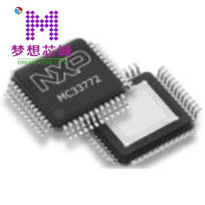 MC33772BTA2AE MC33772BTC0AE MC33772BTP1AE