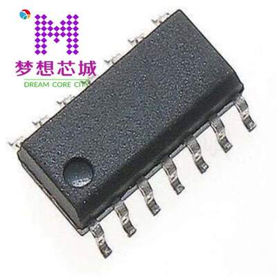 LM339D LM339DBR LM339DE4