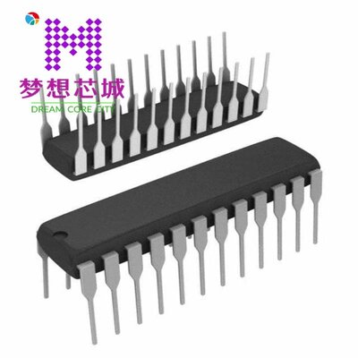 DAC7802KP DAC7802KU DAC7802KU/1K