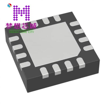 LTC5576IUF#TRPBF LTC5582HDD#PBF LTC5582IDD#PBF