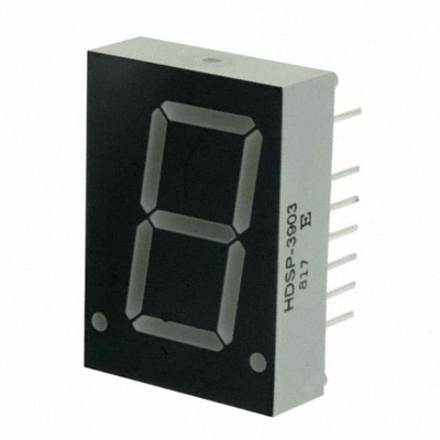 HDSP-3903 HDSP-4201 HDSP-4203