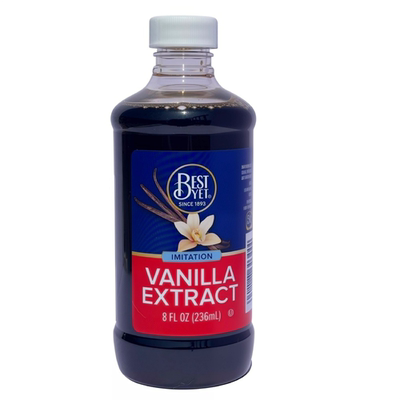 百益牌香草精VanillaExtract