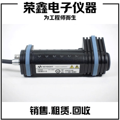 回收安捷伦81624B 81623B 81626B 81950A 81950A光功率探头