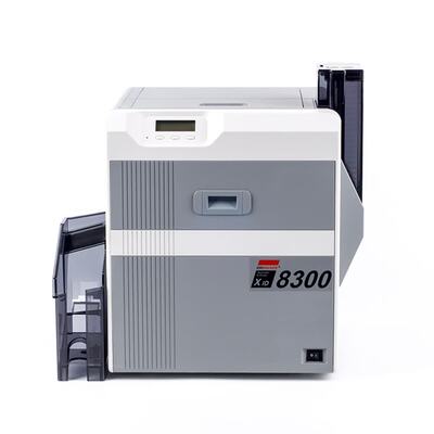 MaticaXID8300边到边证卡打印机