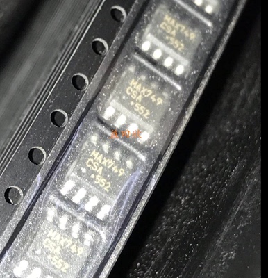 MAXI数字控制电位器调节器芯片