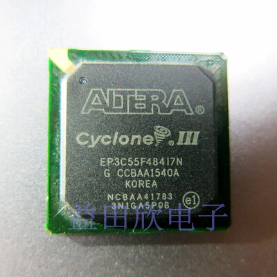 AlteraFBGA484品质保障