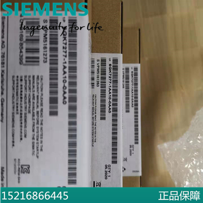 西门子CSM 1277交换机6GK7277-1AA10-0AA0/OAAO用于连接S7-1200