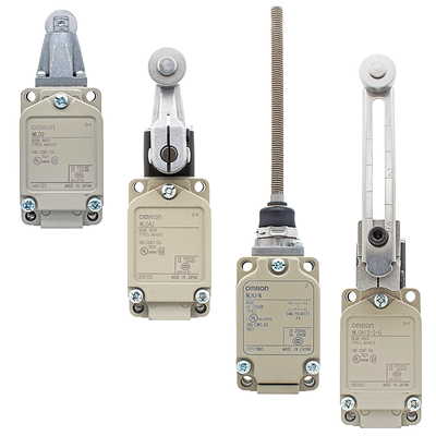 原装正品日本欧姆龙行程WLNJ WLD2限位开关WLCA2-2 WLCA12-2N-Q-N