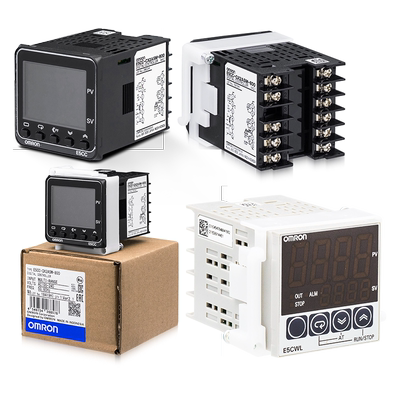 欧姆龙PID数显仪温控器E5CC-RX2ASM-QX2ASM-2DSM CX 800 802一850