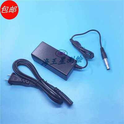 雷迪LD9000 9500 DM2管线探测仪接收机充电器威脉VLP2TX10 VLP3