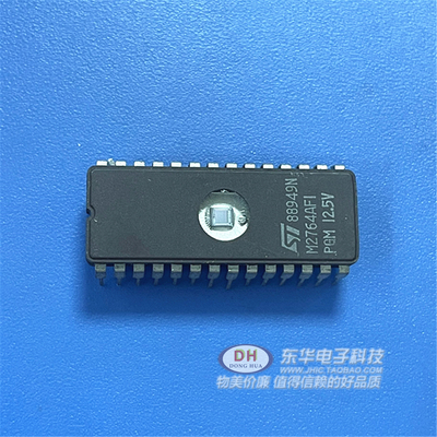 M2764AM27C64A-10F1擦除器