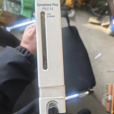议价贝利卡件SPFEC12SPFEC12卡件SPFEC12模块
