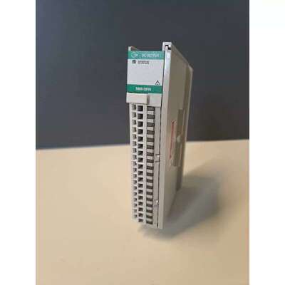 16 - ALLEN BRADLEY - 5069OB16 / MODULE 16 SORTIES USED可开票