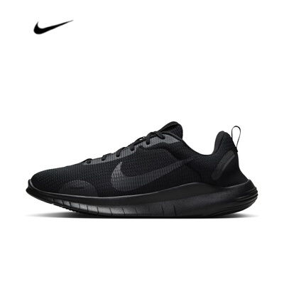 NIKE/耐克女鞋FLEX EXPERIENCE 12赤足透气运动跑步鞋 DV0746-003