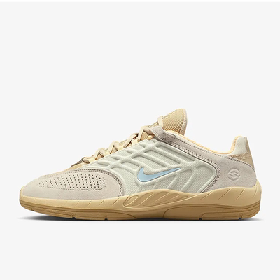 NIKE/耐克女鞋SB VERTEBRAE新款运动休闲鞋百搭滑板鞋FZ4878-100