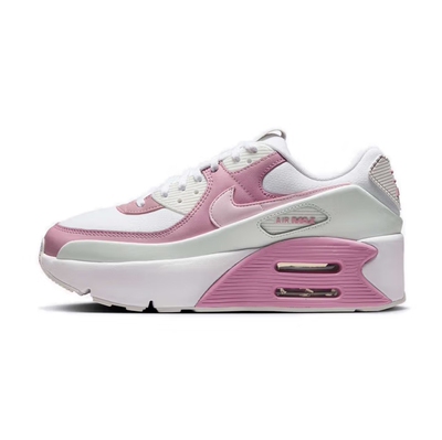 NIKE/耐克女鞋AIR MAX 90 新款厚底增高运动跑步鞋FD4328-110
