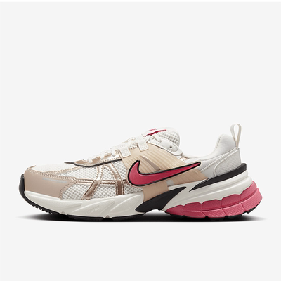 NIKE/耐克男鞋V2K RUN 新款舒适轻便运动休闲跑步鞋HJ7389-838
