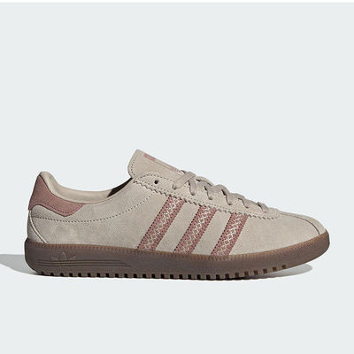 adidas/阿迪达斯女鞋BRMD 新款复古耐磨时尚运动休闲板鞋JS3967