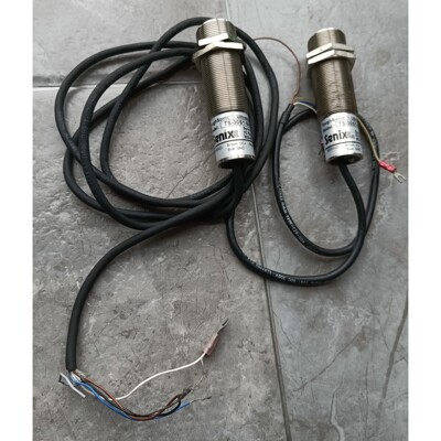 senix超声波传感器TS-30S1-SKSK-01拍前议价