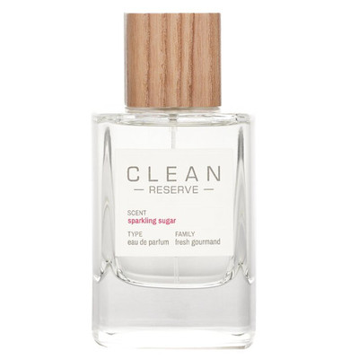 Clean香水洁净肌肤Reserve系列