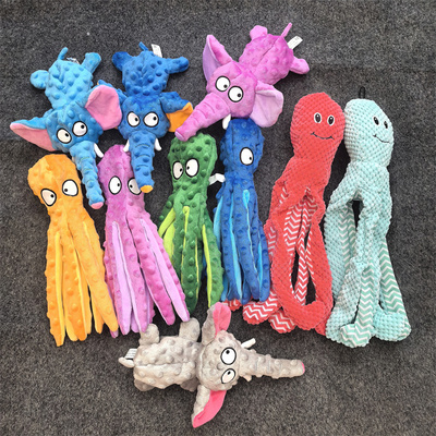 硬纸壳发声玩具耐咬宠物益智磨牙