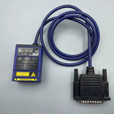 可维修读码器 MATRIX 210N 235-110议价
