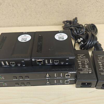 可维修Atlona AT-OME-EX-TX 4K视频HDBASE议价