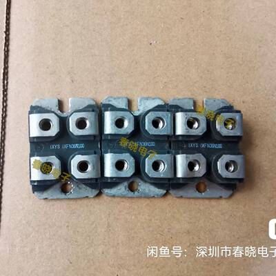 可维修IXFN36N100，IXFN32N120P，IXFN38N议价