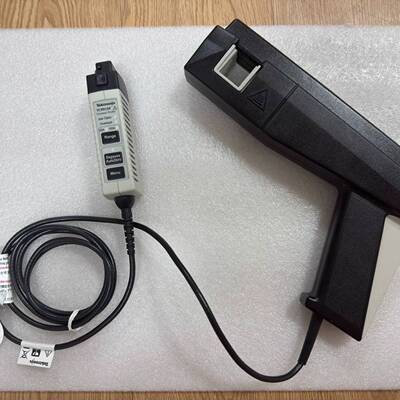 可维修泰克TCP0150电流探头，150A/20MHz，成色漂亮，议价