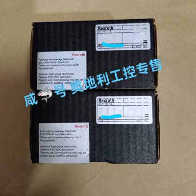 可维修REXROTHVT 11131-12模块议价