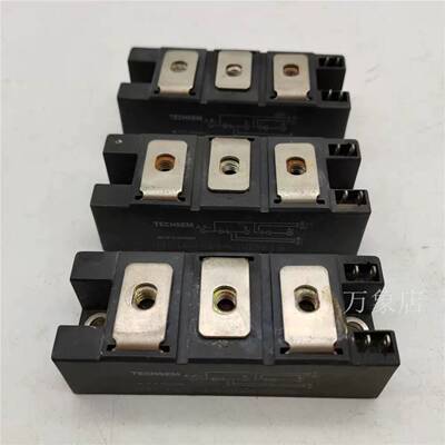 可维修TECHSEMMTC160-14-0809119/M议价