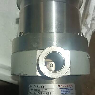 可维修Pfeiffer普发 TPH 240，议价议价