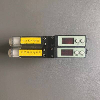 可议价FASTEK CTFGZ07W 真空发生器