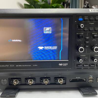 可议价wavesurfer3024 3034 3054示波器