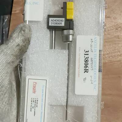 可维修AXCELIS热电偶探头，型号313806R，带原包装，适合议价