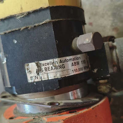Excellon Automation 电主轴 ABW110.询价