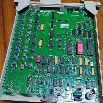 DCS卡件，型号51304485-150，未使.询价