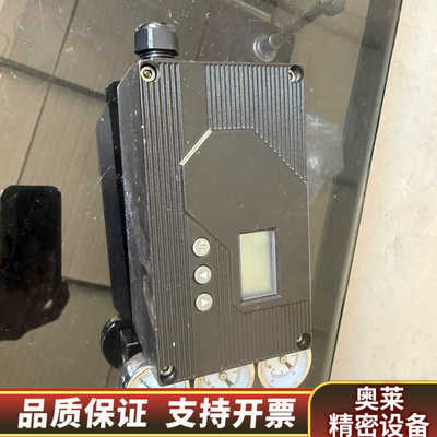 MAXONIC万讯智能阀门定位器两个型号MVP300r-20.询价