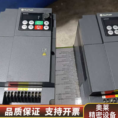 Huayuan（华远）变频器， VC-4T0040G/005.询价