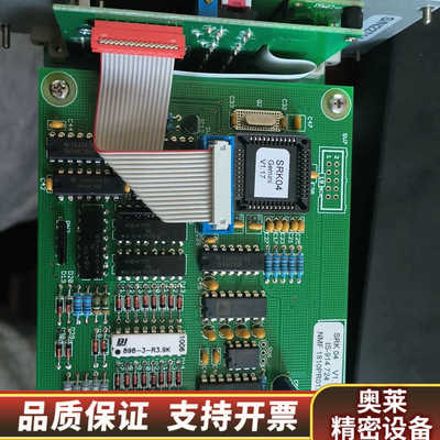 NMF控制卡 SRK04.询价