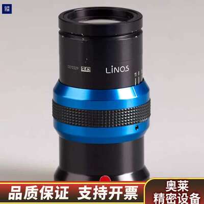 LINOS inspec.x L 4/105 -3.5x p.询价