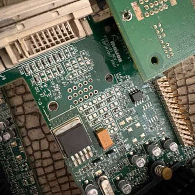 迈创matron F7012-03 REV:A 还二片.询价