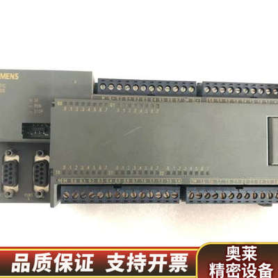 SIEMENS S7-200 1P6ES7 216-2AD2.询价