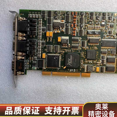 DOMINO ALPHA 2 工业采集卡 2006 EURE.询价