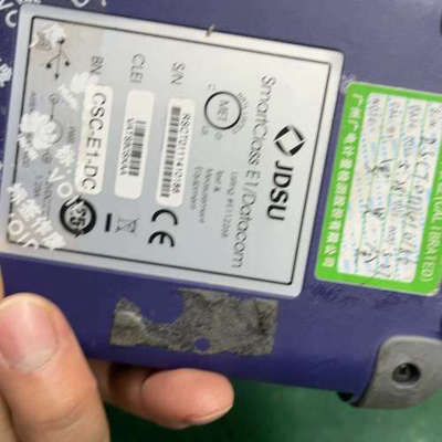 JDSU SmartClass E1/Data.询价