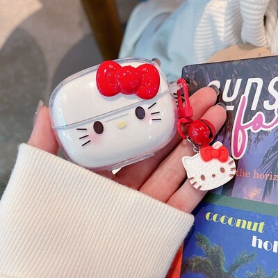 适用小米Redmi红米Buds8Pro软壳